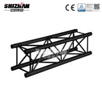 China Lightweight Event Circle Ladder Truss Aluminum Spigot Truss Manufacturers for sale