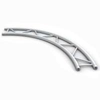 China Design Circle Truss Spigot Ladder Truss Aluminum Spigot Truss for sale