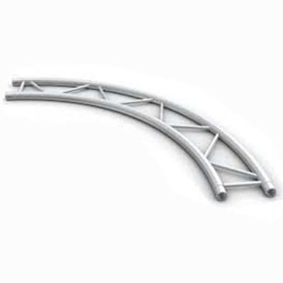 China Design Circle Truss Spigot Ladder Truss Aluminum Spigot Truss for sale