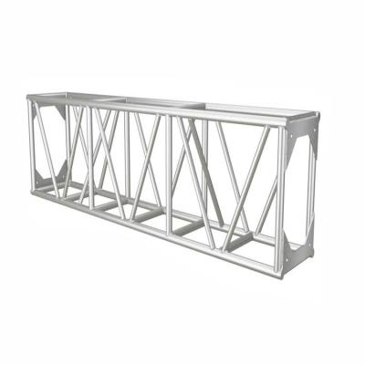 China Indoor Aluminum Plate Bolt Truss Frame Manufactures Event for sale