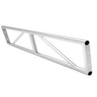 China Display Bolt Truss Aluminum Ladder Truss Frame Event Portable For Wedding for sale