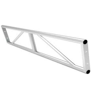 China Display Bolt Truss Aluminum Ladder Truss Frame Event Portable For Wedding for sale