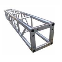 China Stage Light Square Bolt Truss Manufactures Aluminum Bolt Truss 3m 4m 5m for sale
