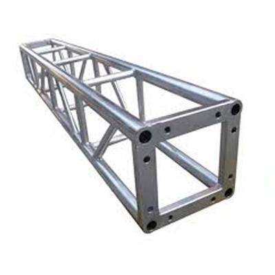 China Stage Light Square Bolt Truss Manufactures Aluminum Bolt Truss 3m 4m 5m for sale