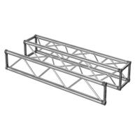 China Event Ladder Bolt Truss Aluminum Lighting Truss Frame for sale