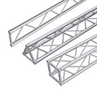 China Bolt Square Box Truss Aluminum Square Screw Truss for sale