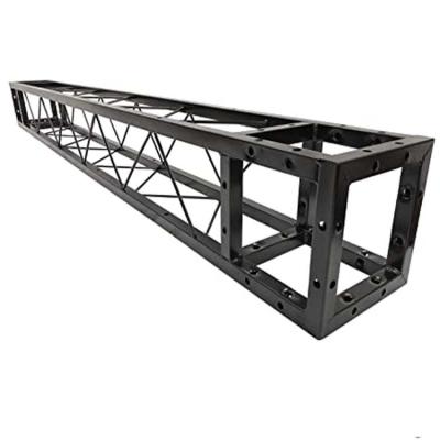 China Aluminum Square Tube Truss Bridge Frame Bolt Truss for sale
