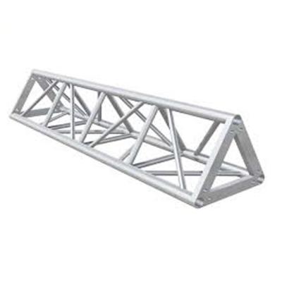 China Aluminum Lighting Bolt Truss Triangle Bolt Truss Manufacturer for sale