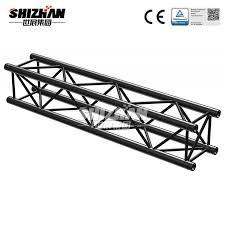 China 400mm Aluminum Square Spigot Truss Frame Square Truss Manufactures for sale