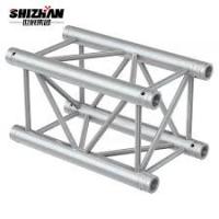 China Portable Display Outdoor Folding Truss For Exhibition Concert Event for sale