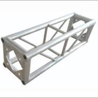 China 6082-T6 Factory Price Aluminum Square Truss Spigot Truss Light for sale