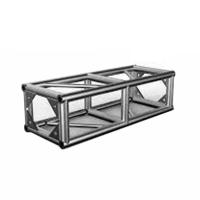 China Factory Price Aluminum Plate Bolt Truss Frame Bolt Truss Light Electric Galvanized for sale