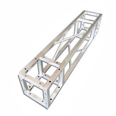 China Square Trussing Section Bolted Portable Mobile Simple Bolt Truss dj 6061-T6 for sale