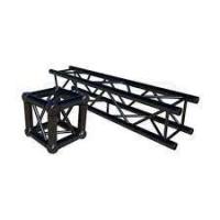 China Portable Square Spigot Roof Aluminium Stage Truss Structure Frame for sale