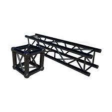 China Aluminum Square Spigot Truss Square Truss Manufactures Outdoor for sale