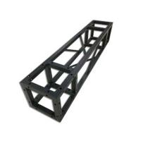 China Manufacturer Price Aluminum Portable Truss Bolt Tube Exhibition Truss for sale