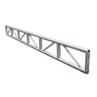 China Event Bolt Aluminum Ladder Truss with 30x2mm 50x3mm 50x5mm Main tube for sale