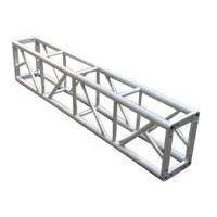China Bolt Square Box Truss Aluminum Square Screw Truss for sale