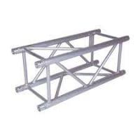 China Square Spigot Aluminum Lighting Truss Portable For Event for sale