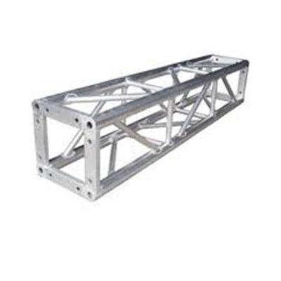 China 290mm Aluminum Frame Truss Structure Aluminum Bolt Truss Event stage for sale