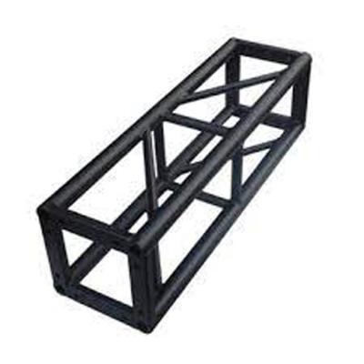 China Custom Sturdy Heavy Duty Square Bolt Truss Aluminum Bolt Truss Display for sale