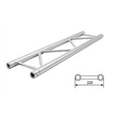 China Event Ladder Truss Structures Aluminium Spigot Truss For Sale for sale