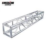 China For Sale Aluminum Sturdy Heavy Duty Square Bolt Truss Display for sale