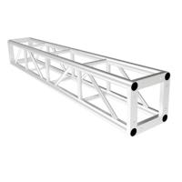 China 6061-T6 box Design Square Bolt Truss For Truss System Lighting Truss Event for sale
