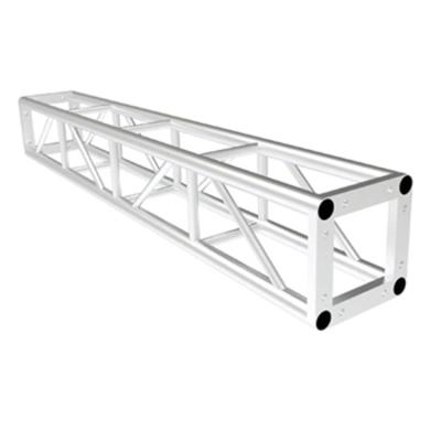 China 6061-T6 box Design Square Bolt Truss For Truss System Lighting Truss Event for sale