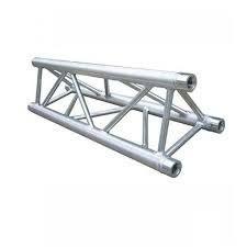 China Event Triangle Aluminum Truss Frame Spigot Truss Light For Sale for sale