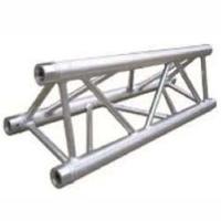 China Triangular Spigot Truss Aluminium Triangle Truss System For Display for sale