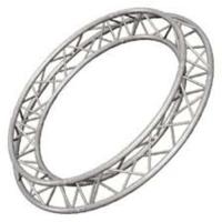China Circle Aluminum Square Truss Frame Truss Structure Lighting Truss for sale