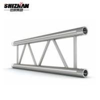 China Event Aluminum Triangle Truss Lightweight 200x200mm 250x250mm for sale