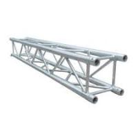China Indoor Spigot Aluminum Square Truss Electric Galvanized 350x350mm for sale