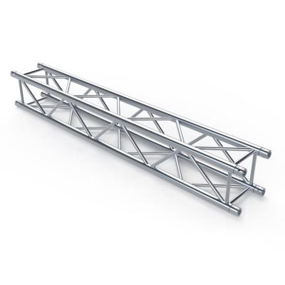 China Outdoor Stage Aluminum Square Truss Spigot type Electric Galvanized for sale