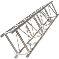 China Display Lighting Aluminum Spigot Truss Scenarios Electric Galvanized for sale