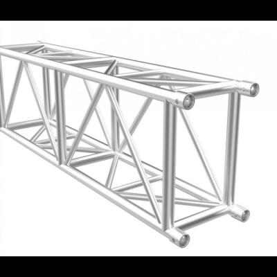 China Spigot Type Aluminum Box Truss Square Shaped for sale