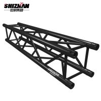 China Aluminum Cheap Outdoor Stage Truss System for sale