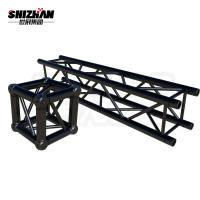 China Stage Dj Lighting Truss Aluminum Exhibition Spigot Truss for sale