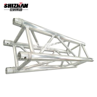 China Aluminum Dj Lighting Truss Stage For Wedding for sale