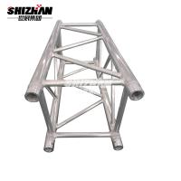 China Aluminum Heavy Duty Truss For 	truss type wedding  Lighting Truss Stage for sale