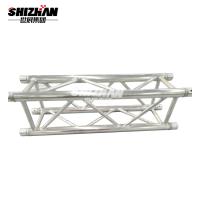 China Outdoor Aluminum Lighting Stage Truss System for sale