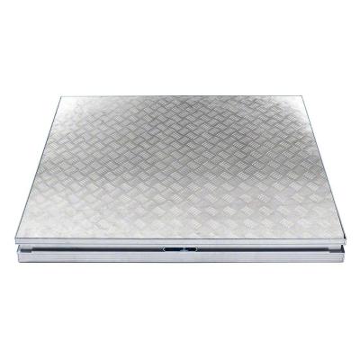 China Event Concert Stage Riser Platform For Stage Decoration Stage Event Customized for sale