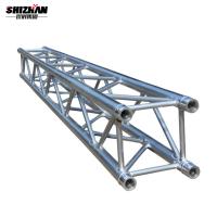 China Outdoor Aluminum Lighting Stage Truss System for sale