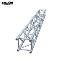 China Aluminum Lighting Outdoor Roof Truss System for sale