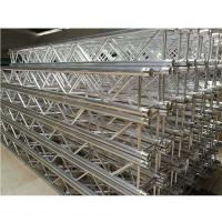 China Design Music Lighting Square Truss Aluminum Arch Roof Truss Frame For Sales for sale