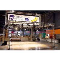 China Aluminum Truss Sleeve Block Stage Lighting Truss Aluminum for sale