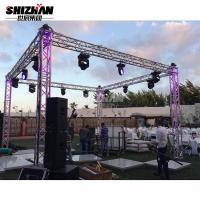 China Heavy Duty Truss: Robust, Reliable, and Versatile for Event Structures for sale