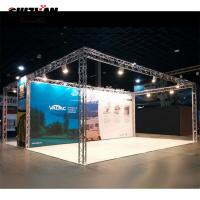 China Heavy Duty Truss: Robust, Reliable, and Versatile for Event Structures for sale