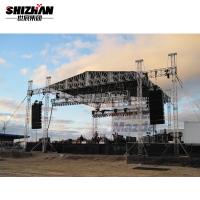 China Heavy Duty Truss: Robust, Reliable, and Versatile for Event Structures for sale